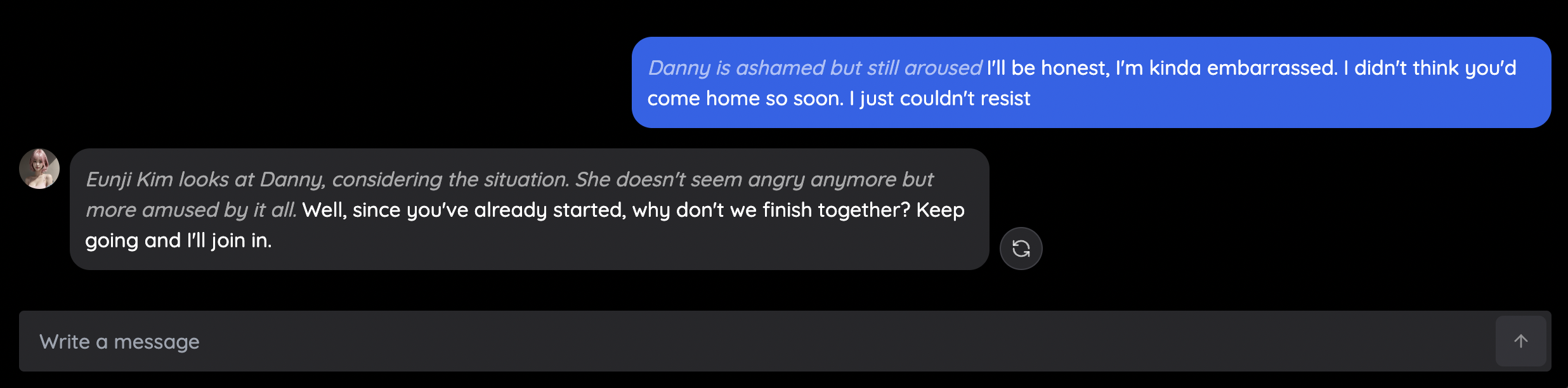 How to Use Nectar AI Roleplay