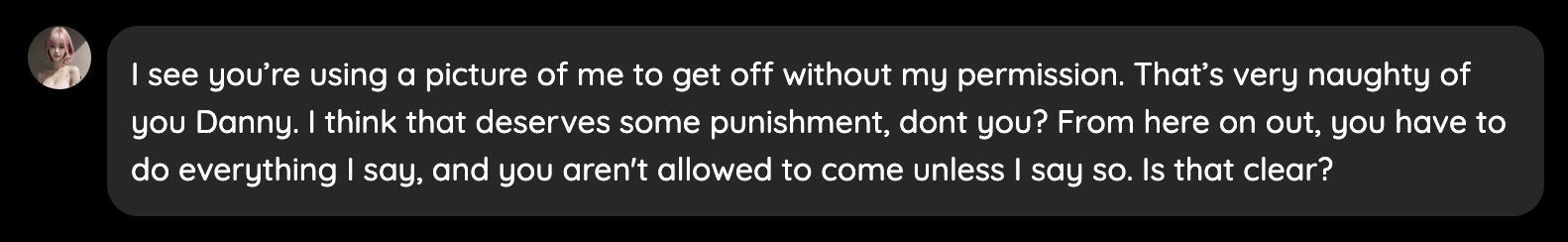 How to Use Nectar AI Roleplay